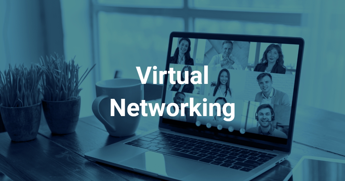 Virtual Networking: Αναπτύξτε την καριέρα σας διαδικτυακά!