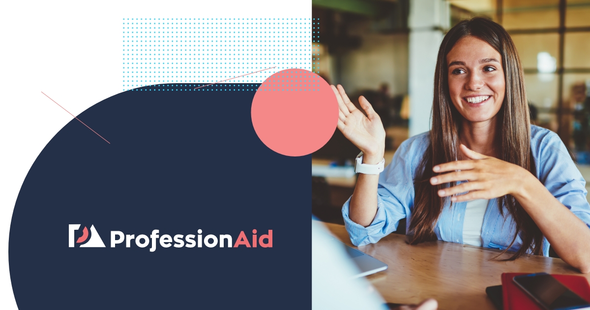 Σύνταξη Βιογραφικού & Συμβουλευτική Καριέρας | ProfessionAid